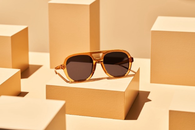 The Future's So Bright, We Gotta Wear Shades - Extanto