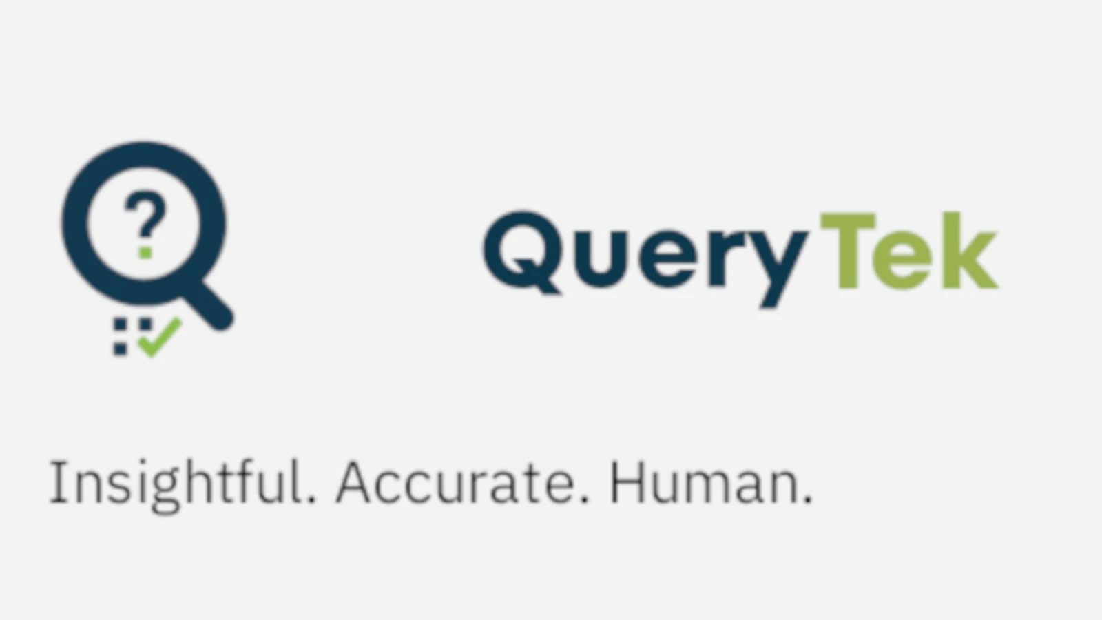 QueryTek.ai: the New Name for AI-Augmented Assessment Creation - Extanto