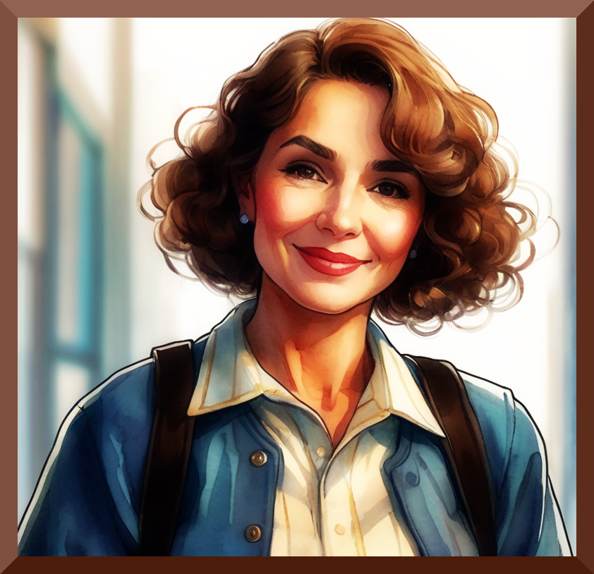 QueryTek Personas, Use Cases & a Scenario - Extanto